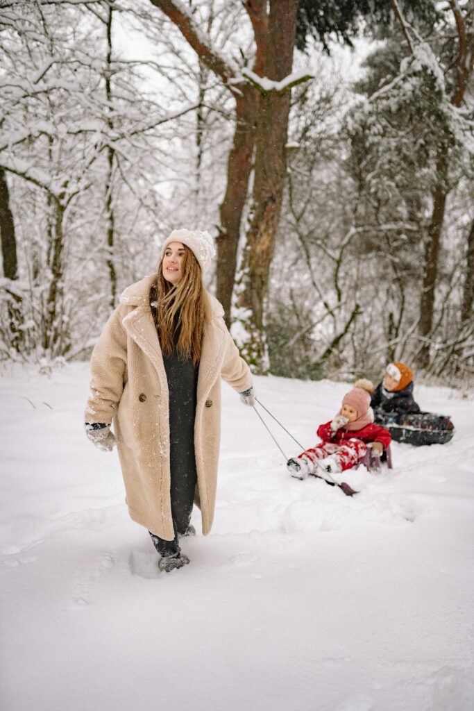 Winter Activities – Adventist Alpine Village